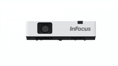 Expercom.mx - Videoproyector InFocus IN1004, 3LCD, Lampara 3100 lumenes ...