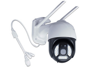 Expercom.mx - Camara ip necnon nipcam-3 monitoreo movil micro128gb wi...