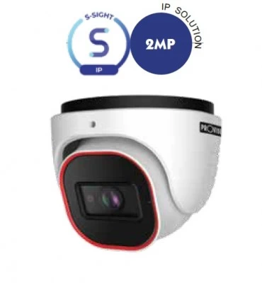 Expercom.mx - Cámara domo provision-isr di-320ips-28