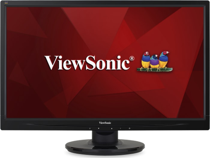 Expercom.mx - ViewSonic VA2246MH-LED, Monitor LED, 22" (21.5" visible)