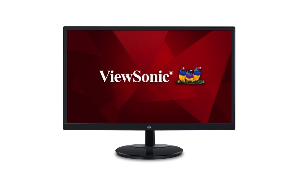 Expercom.mx - Monitor Viewsonic VA2759-SMH LCD 27", Full HD, HDMI ...