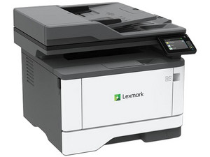 Expercom.mx - Multifuncional Láser Monocromática Lexmark MX331adn, Impresora, Escáne...